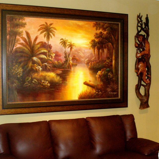 CALL ART EXPRESS MIAMI NOW FOR A FREE CONSULTATION!